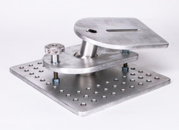 Camera Mounts Archives – MP&E Cameras and Lighting