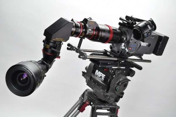 Specialty and Adapters Archives – MP&E Cameras and Lighting