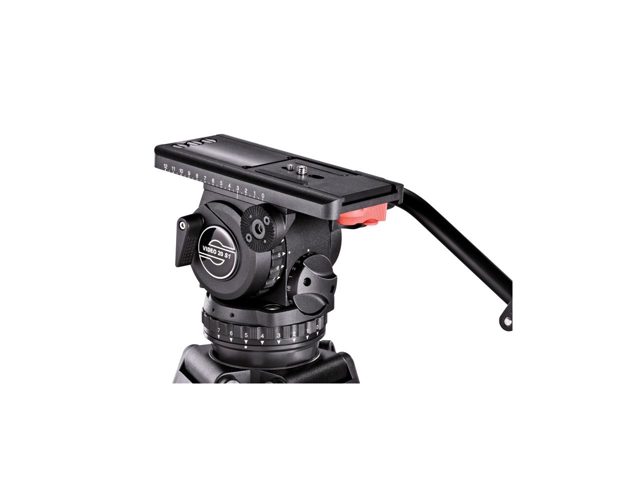 Heads Archives – MP&E Cameras and Lighting